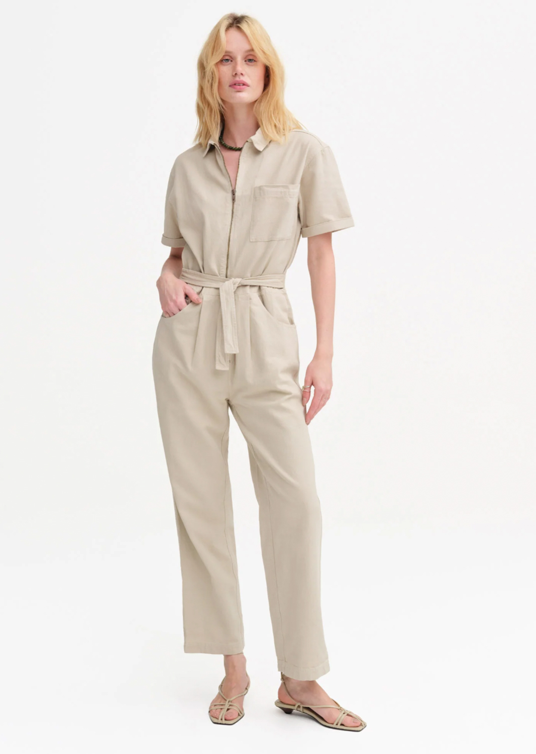 Sustainable Clothing for Work - Successfully Sustainable